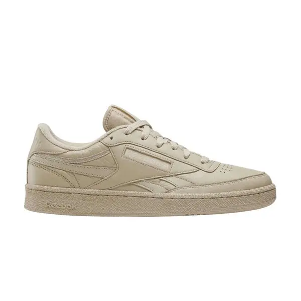 REEBOK Club C Revenge 'elevated Beige Linen