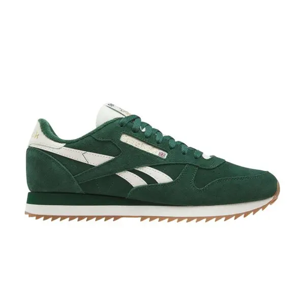 REEBOK Classic Leather Ripple 'heritage Chalk Gum