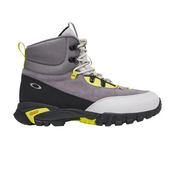 Oakley Vertex Boot Yellow - Grey