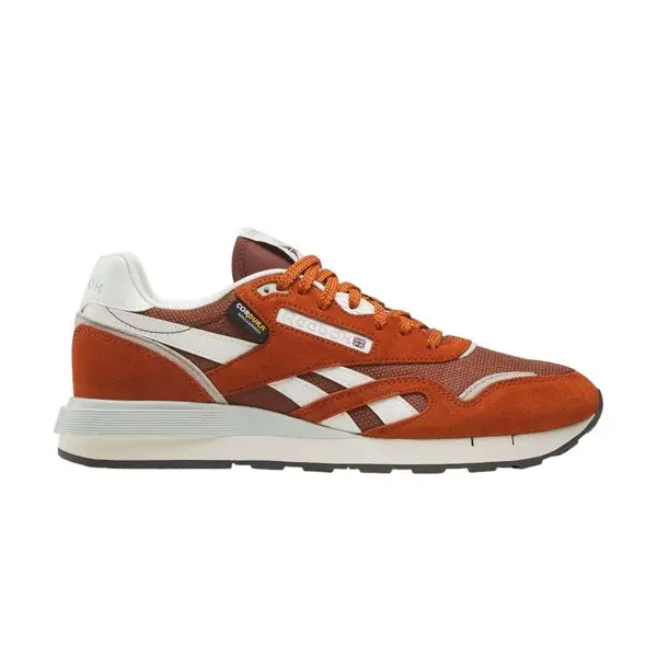 REEBOK Classic Nylon 89 'muted Rust Chalk