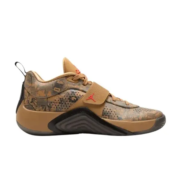 JORDAN Tatum 5 'laser