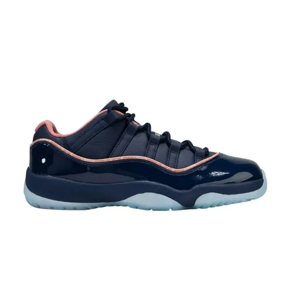 JORDAN Apb X 11 Low 'binary