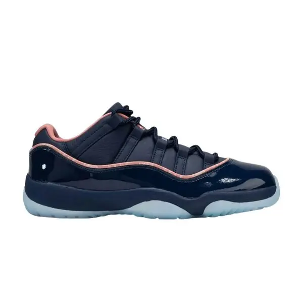 JORDAN Apb X 11 Low 'binary - Blue