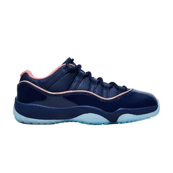 JORDAN Apb X 11 Low 'binary - Blue