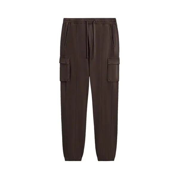 Kith Interlock Sennet Ii Cargo Pant 'kindling