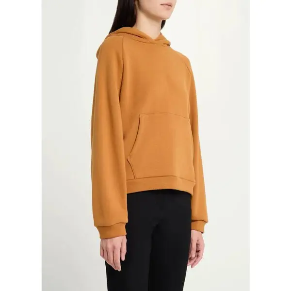 JAMIE HALLER The Daily Hoodie