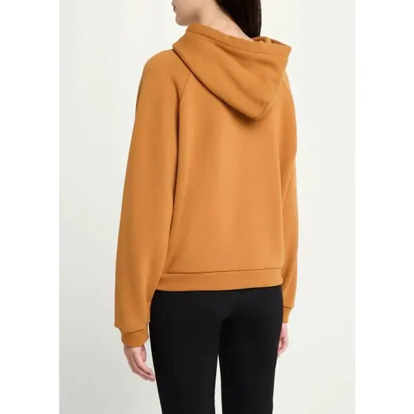 JAMIE HALLER The Daily Hoodie