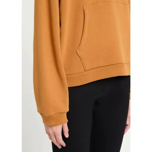 JAMIE HALLER The Daily Hoodie