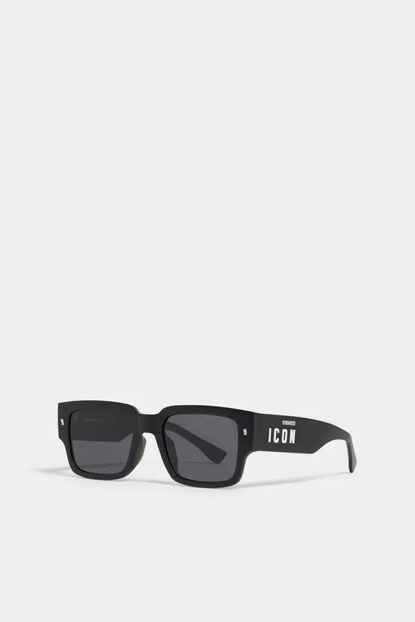 Dsquared2 Icon Black Sunglasses