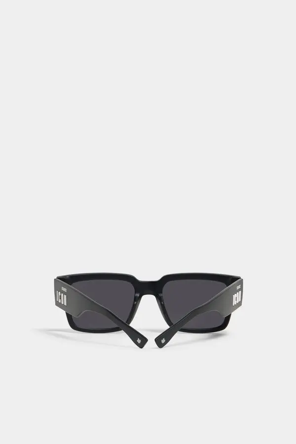 Dsquared2 Icon Black Sunglasses