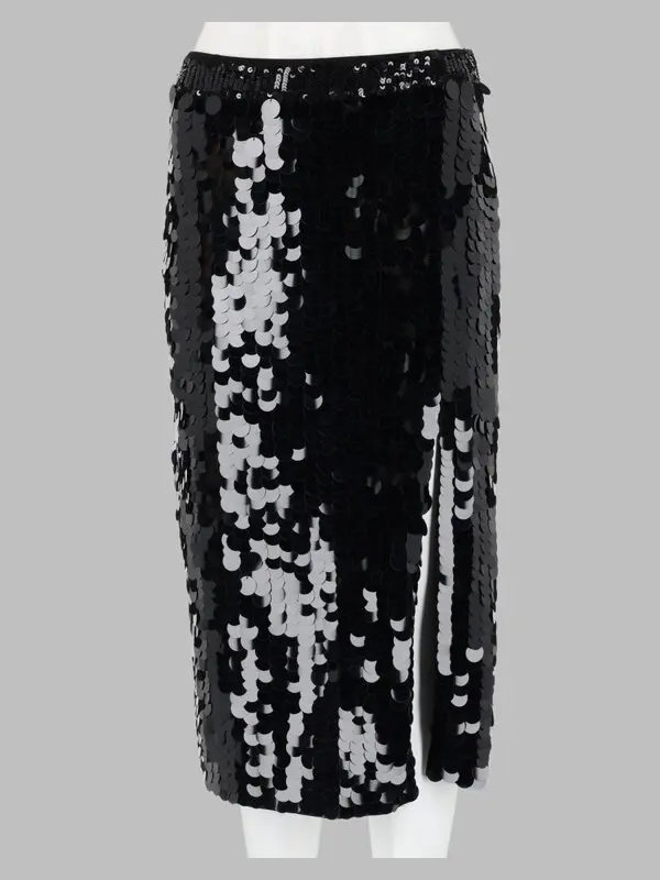 P.a.r.o.s.h P. A.r. O.s. H. Stretch Mini Skirt