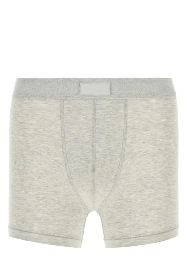 SKIMS 3-pack Mini Boxer Briefs 3-inch
