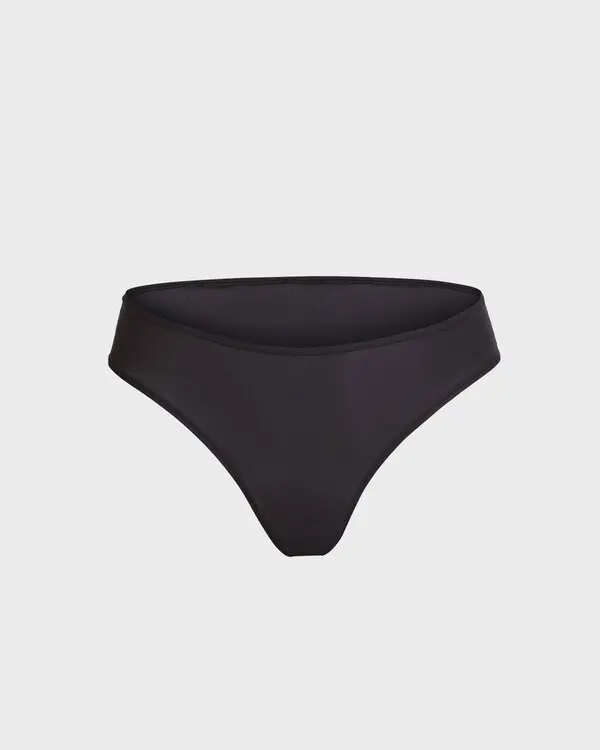 SKIMS Cheeky Brief Fits Everybody - Black