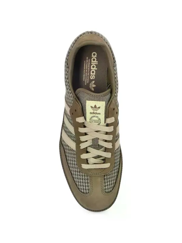 Adidas Samba Og Sneakers