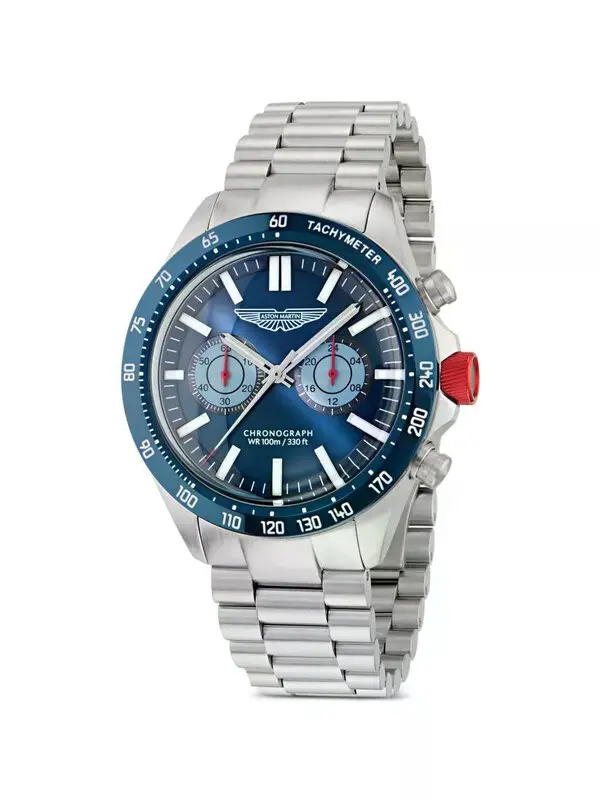 ASTON MARTIN Spt Chronograph 44mm Watch
