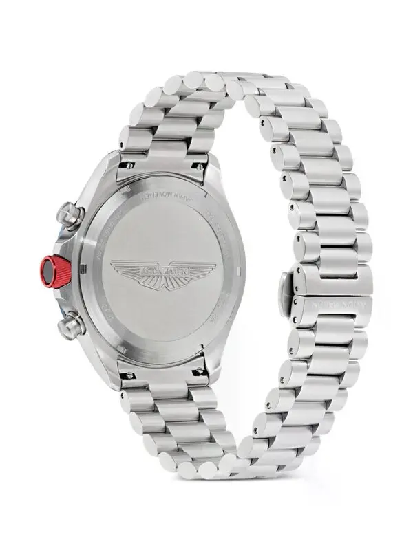 ASTON MARTIN Spt Chronograph 44mm Watch