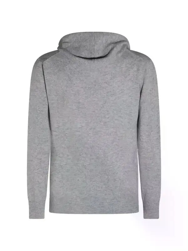 Altea Fine-knit Hoodie