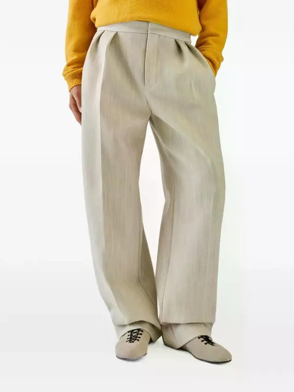 Jacquemus The Citta Pants