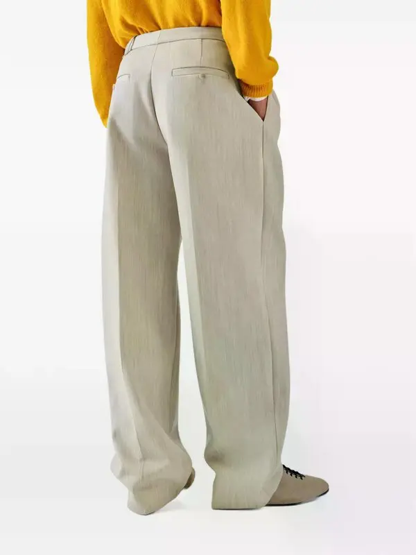 Jacquemus The Citta Pants