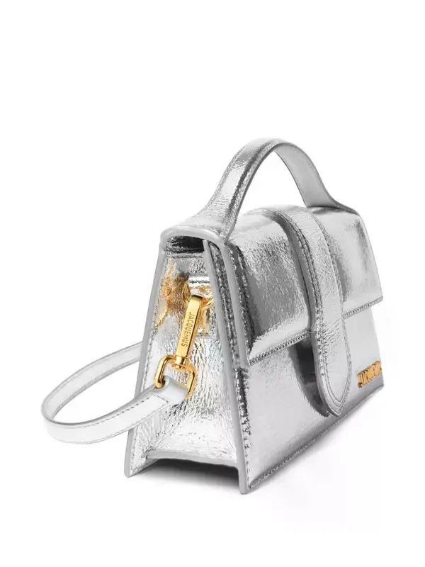Jacquemus The Large Bambino Shoulder Bag