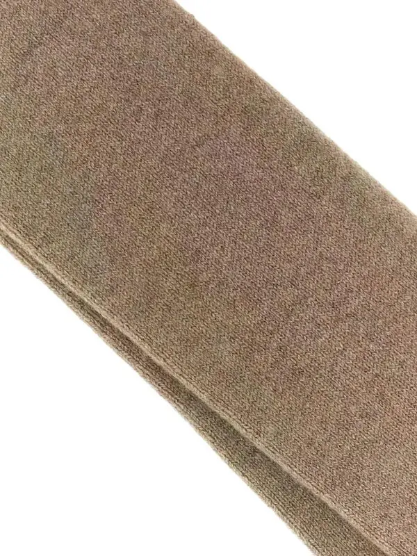 GALLO Fine-knit Socks