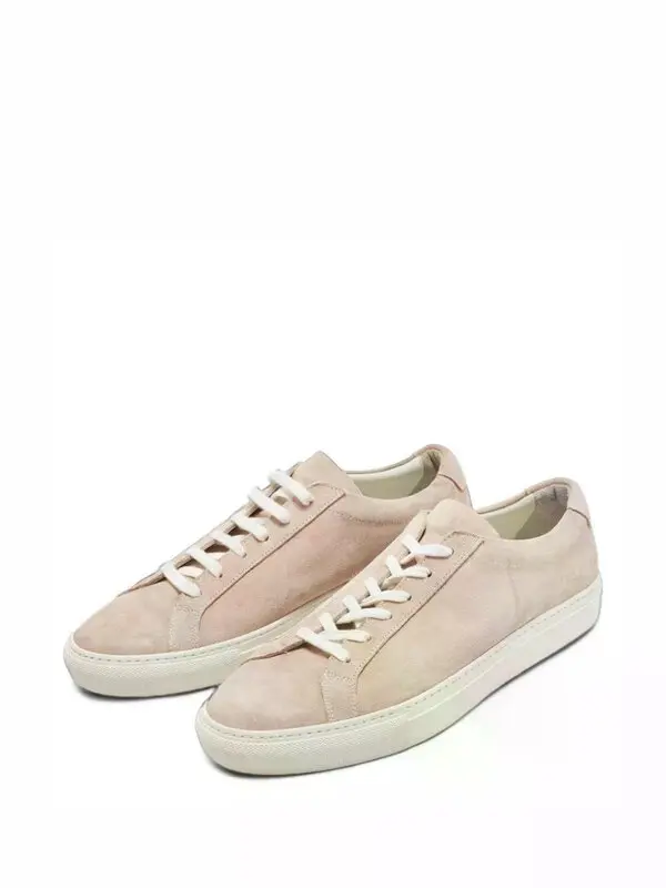 COMMON PROJECTS Achilles Lace-up Sneakers