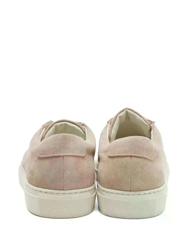 COMMON PROJECTS Achilles Lace-up Sneakers