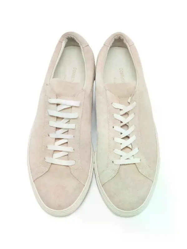 COMMON PROJECTS Achilles Lace-up Sneakers