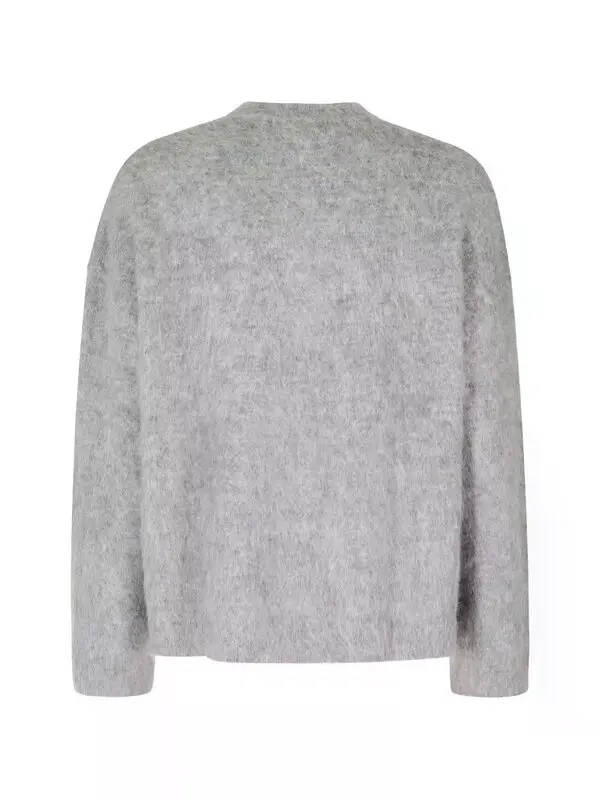 DEPARTMENT 5 Abel Mohair-blend Sweater