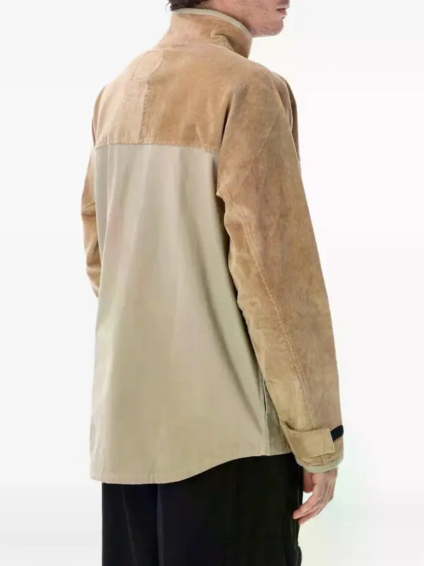 KAVU Throwshirt Flex Jacket