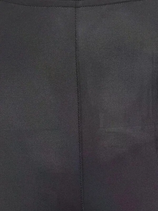 Balenciaga Trompe L'oeil Leggings