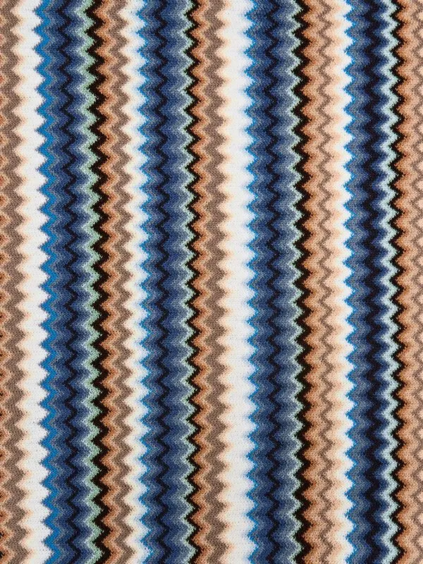 Missoni Wool-blend Scarf
