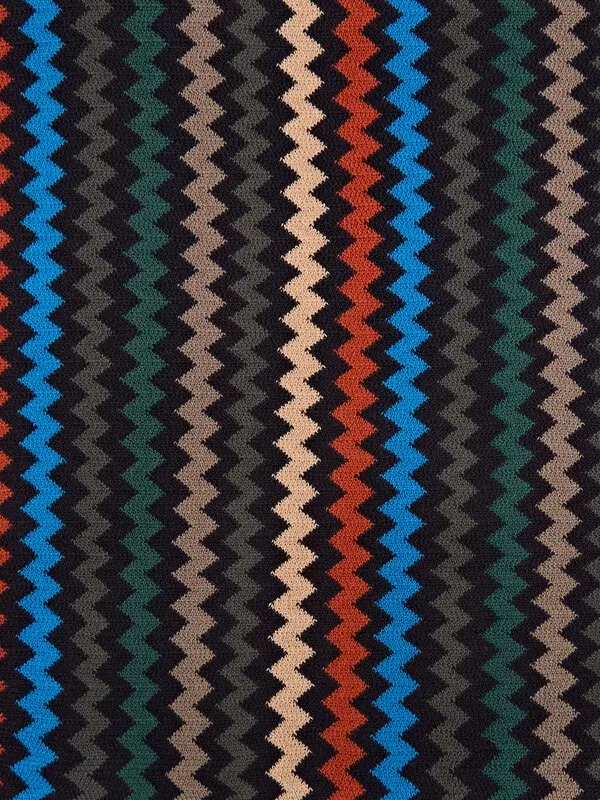 Missoni Wool-blend Scarf