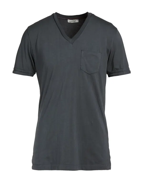 Crossley T-shirt Size Cotton