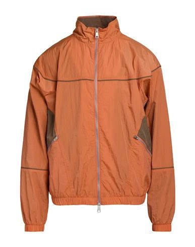 JORDAN Jacket Rust Size Polyester