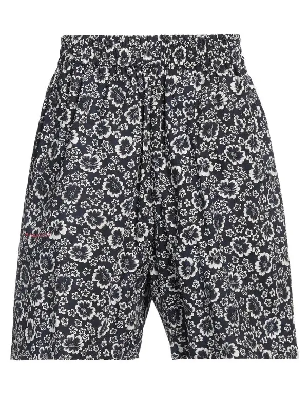 IH NOM UH NIT Shorts & Bermuda Shorts Size Cotton