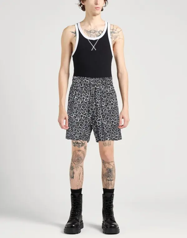 IH NOM UH NIT Shorts & Bermuda Shorts Size Cotton