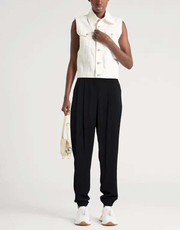 Armani Exchange Pants Size Polyester