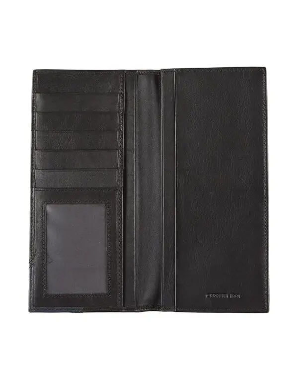 CERRUTI 1881 Document Holder Cow Leather