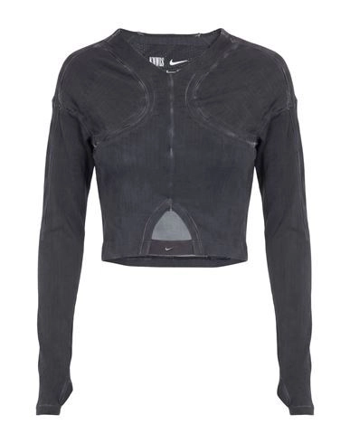 Nike T-shirt Size Nylon, Polyester, Elastane