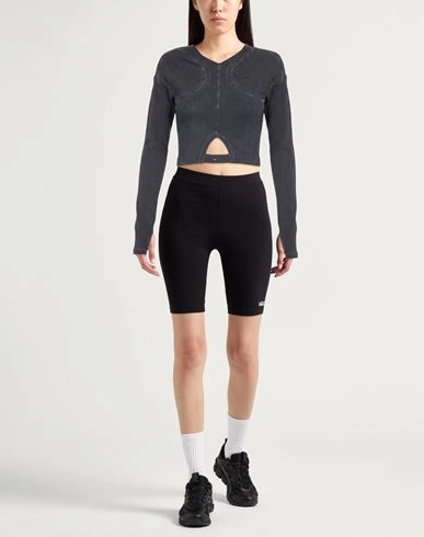 Nike T-shirt Size Nylon, Polyester, Elastane