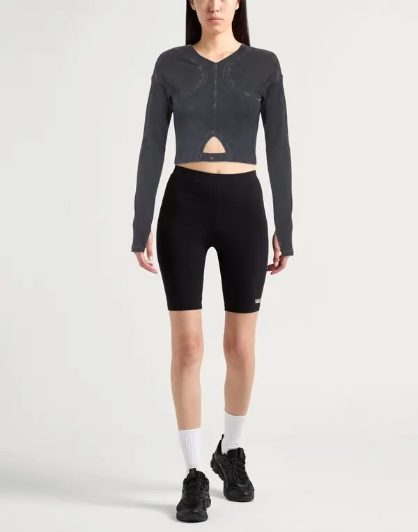 Nike T-shirt Size Nylon, Polyester, Elastane