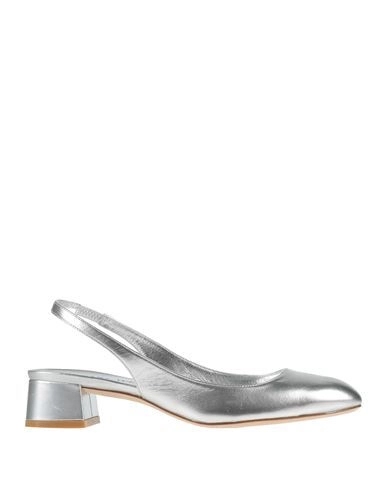 STUART WEITZMAN Pumps Size Leather