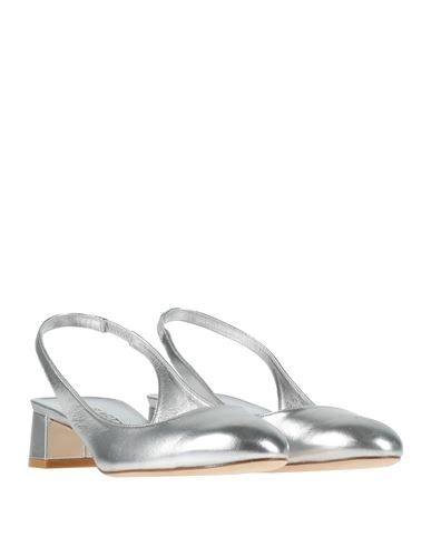 STUART WEITZMAN Pumps Size Leather
