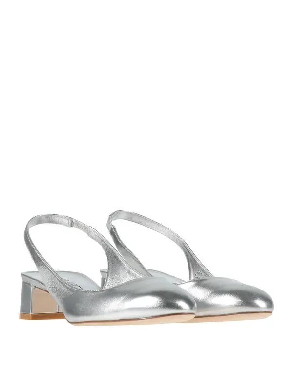 STUART WEITZMAN Pumps Size Leather