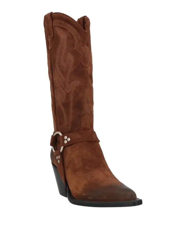 SONORA Boot Size Leather
