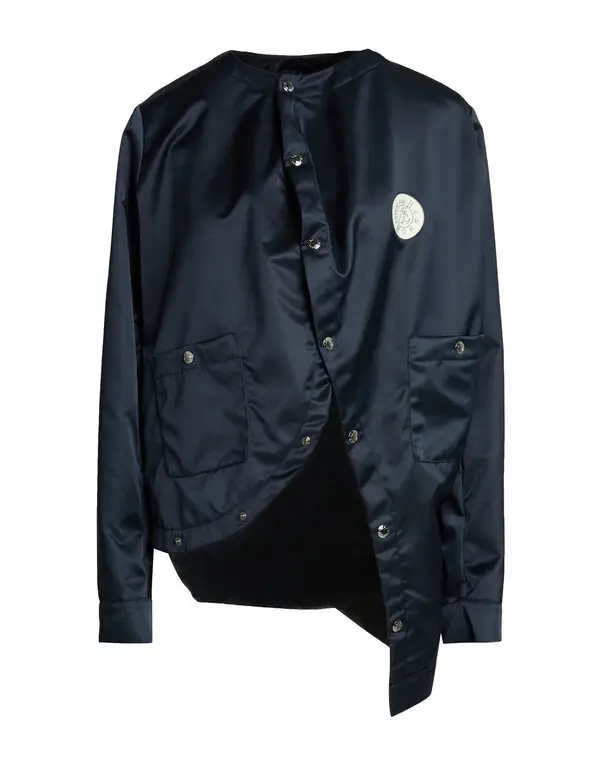 Herno Jacket Midnight Size Polyamide