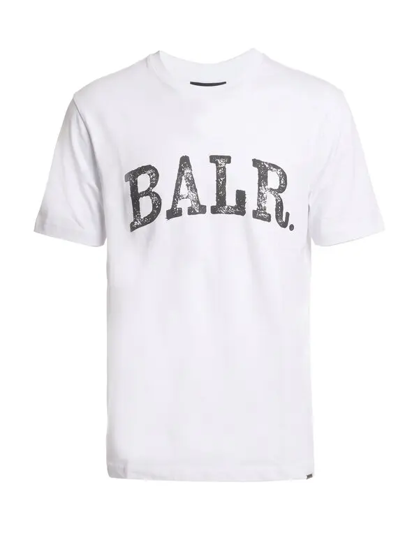 BALR. T-shirt Size Cotton