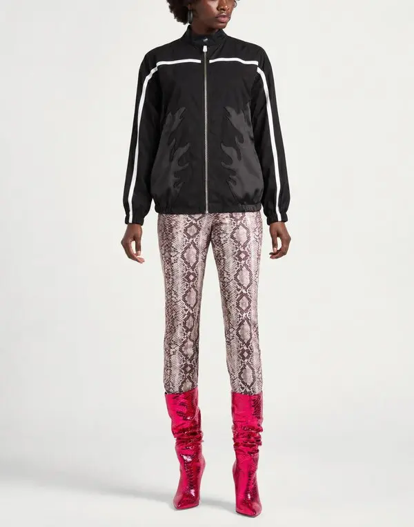 Pinko Jacket Size Cotton, Polyester