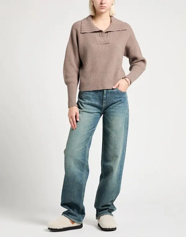GRIFONI Sweater Size Cotton, Polyamide